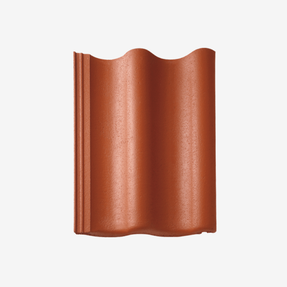 Roof Tiles Red | A-Signs and Embroidery